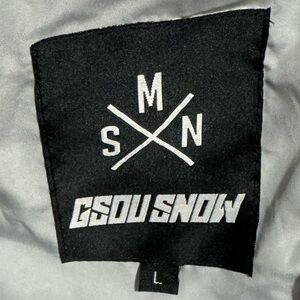 Gsou | Pants & Jumpsuits | New Gsou Snow Womens Classic One Piece Ski ...